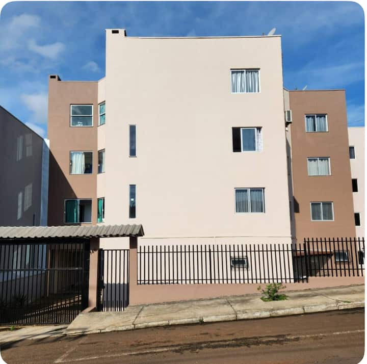 Loft No  Centro Climatizado Para Até 4 Pessoas - Renascença