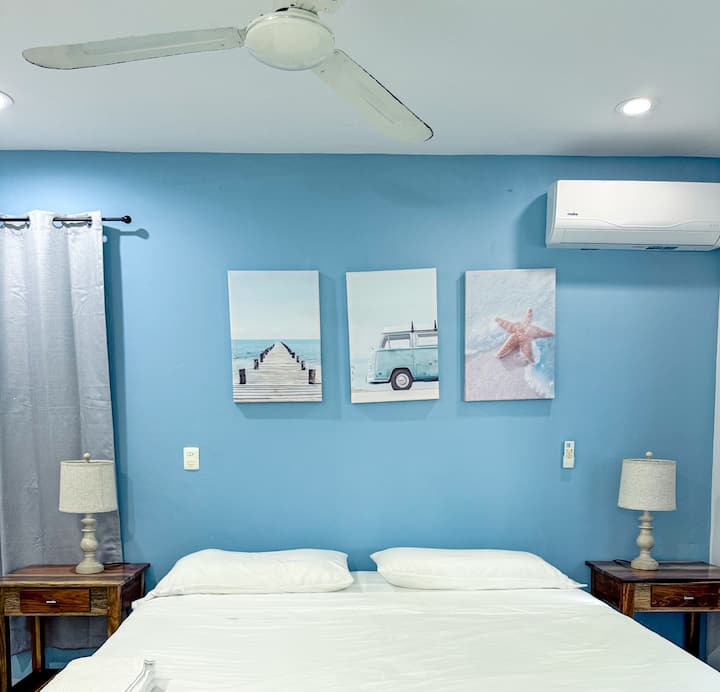 Depa Con Parking Junto Al Marlecón - Campeche