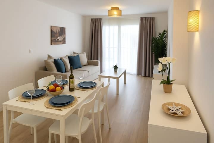 Maresía Apartments 2 - Los Cristianos