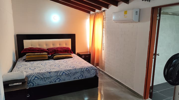 Hermosa Casa En Cartago V. - Cartago - Colombia