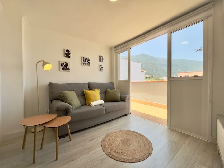 Casa Mocan 2 - Los Realejos