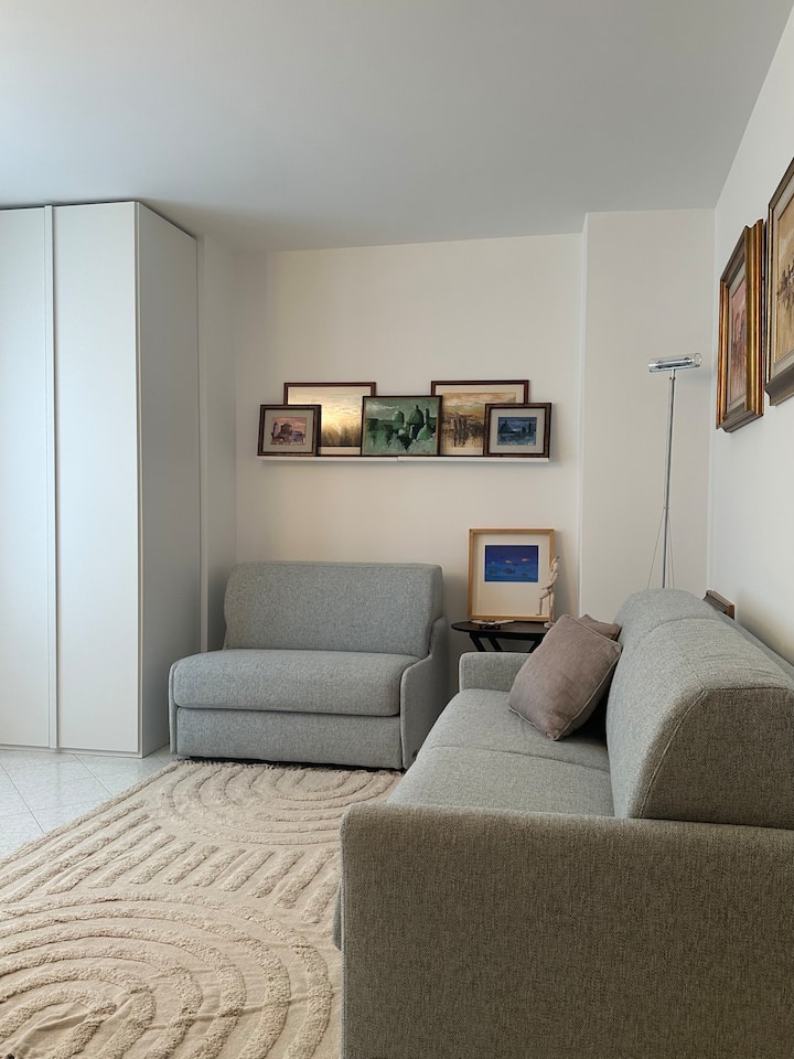 Vacaciones Relax - Caspoggio