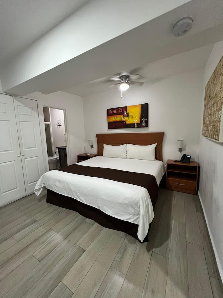 4202 Loft Suite - Mexico
