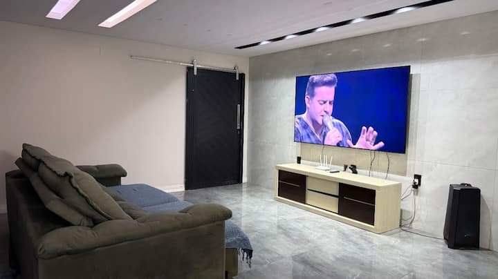 Chácara Com Piscina – Conforto E Lazer Em Itajubá - Itajubá