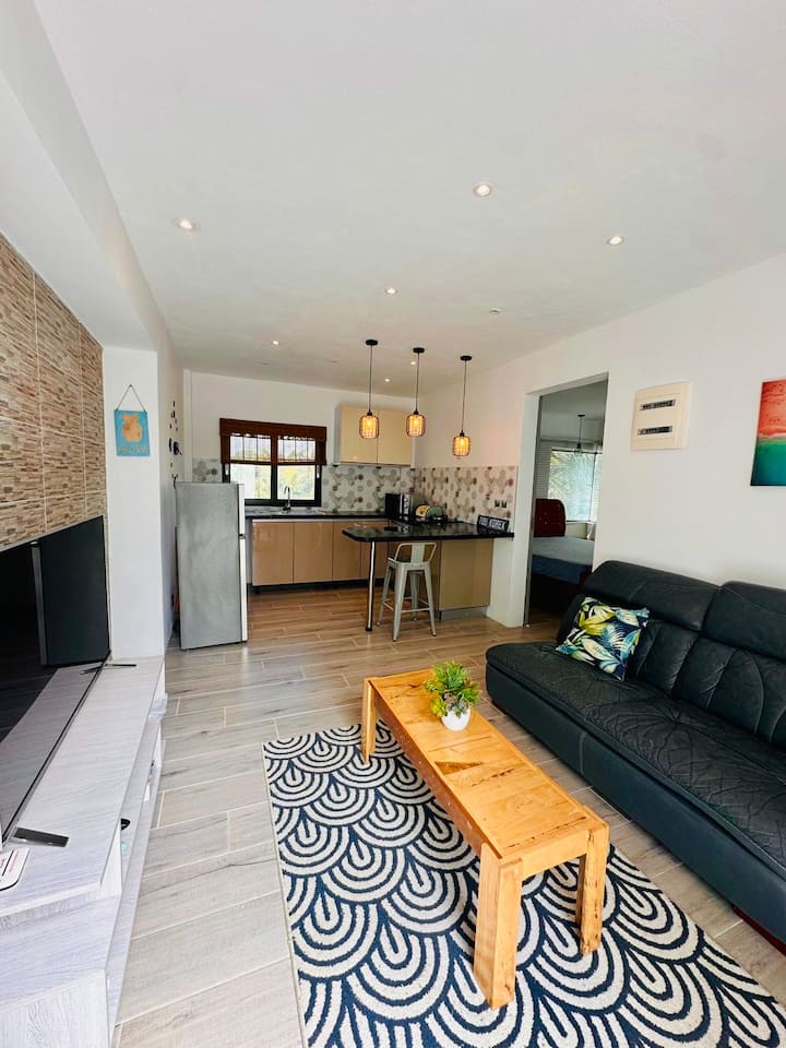 ÉLégant Studio Moka Centre - Port Louis