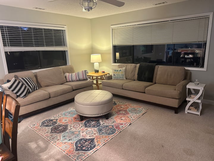 Oak Breeze - Oak Island - Bald Head Island, NC