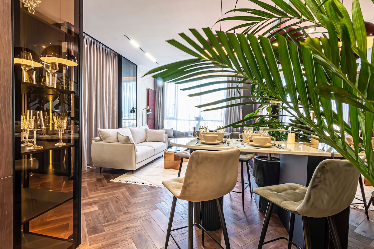 235 VIP Apartments in Almaty - Flats for Rent in Almaty, Almaty Region ...