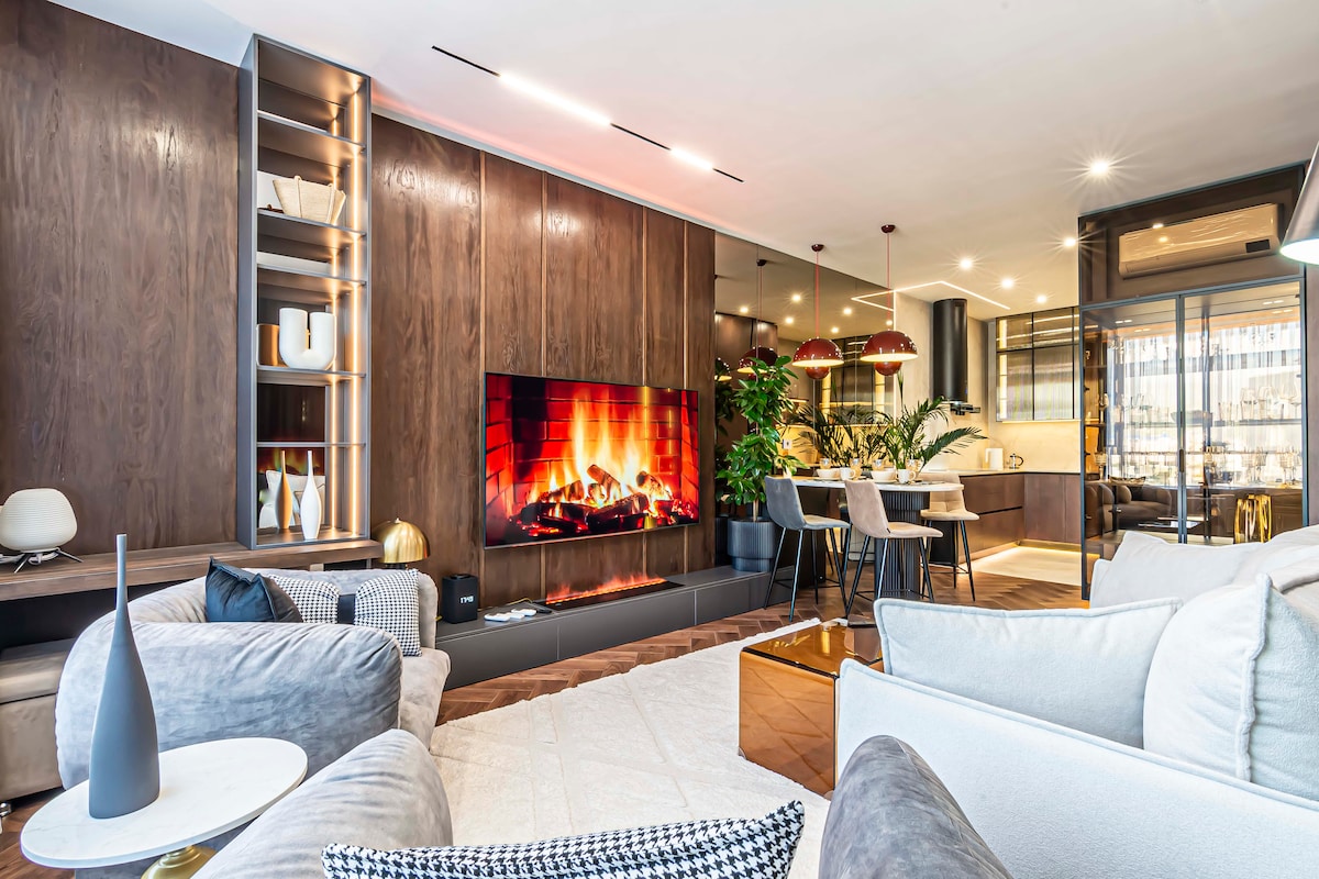 235 VIP Apartments in Almaty - Flats for Rent in Almaty, Almaty Region ...