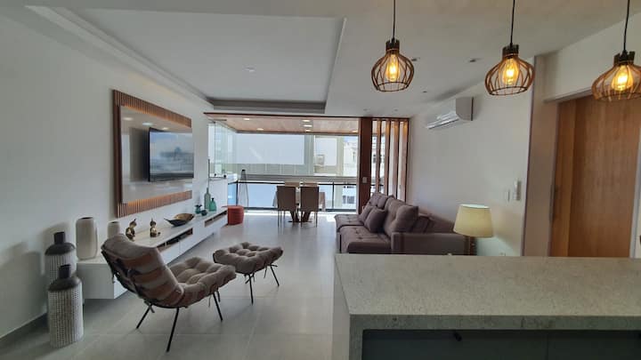 Ipanema Tower Exclusive Flat And Services - Ipanema