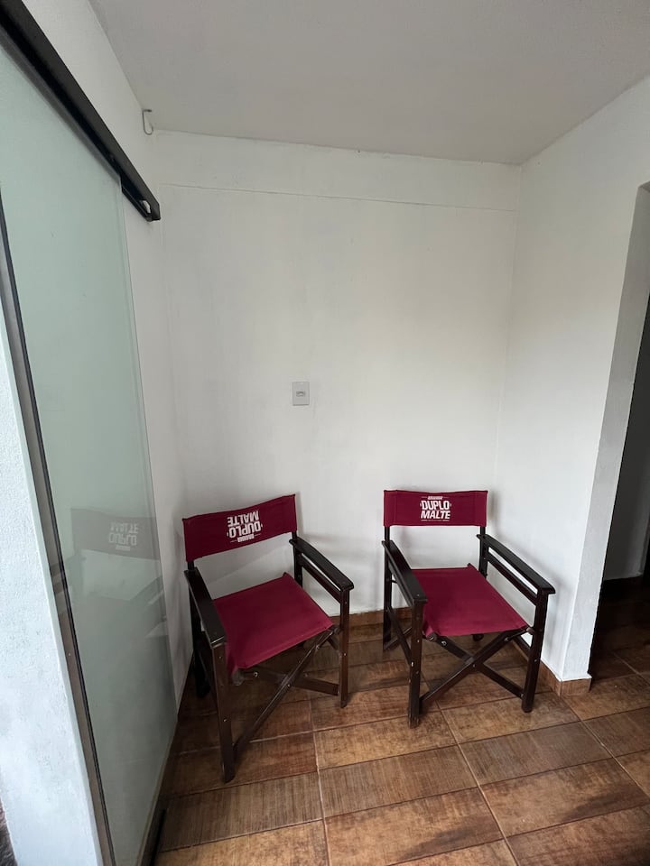 Quarto 5 Explorador - Santa Rosa