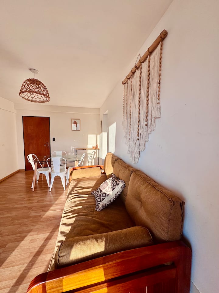 Departamento En Calle Principal - San Carlos de Bariloche