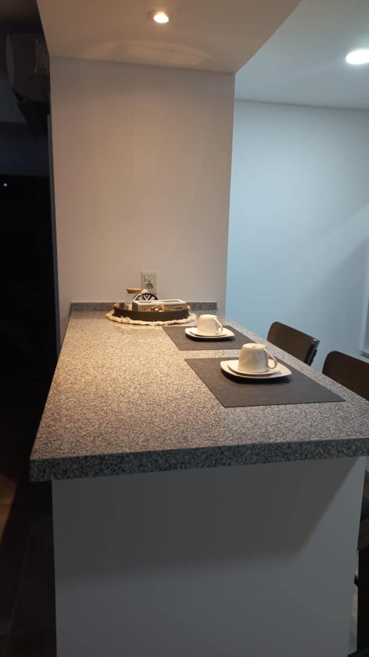 Depto. Plaza 2 - Río Grande