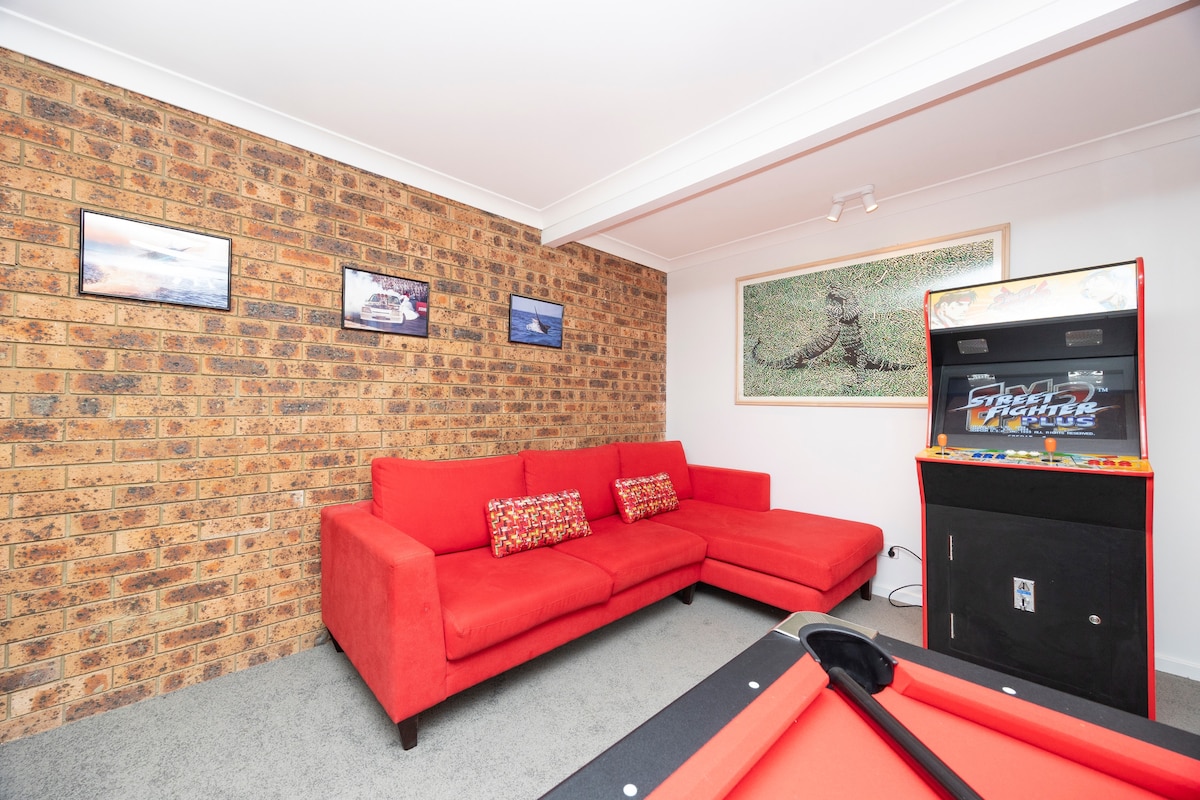 31 Colliton Parade - Maisons à louer à Forster, Nouvelle Galles du Sud ...