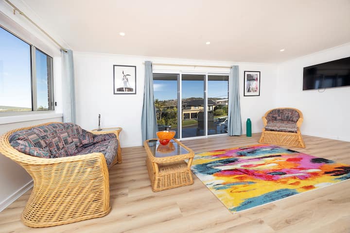 31 Colliton Parade - Forster