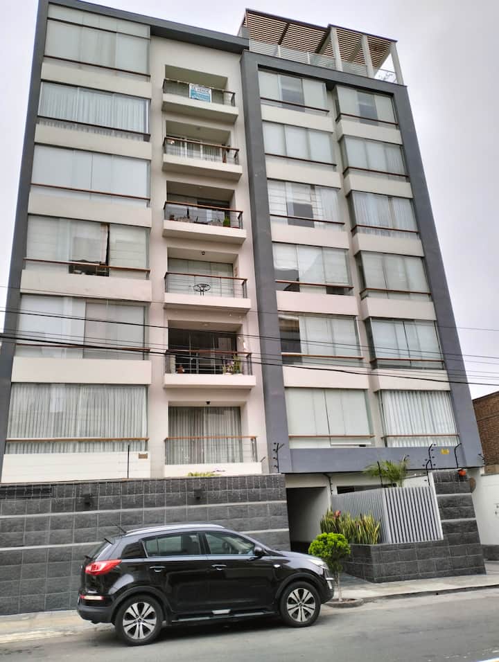 Comodo - Lima