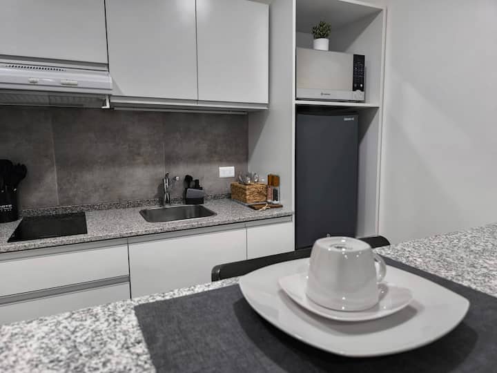 Dpto. Plaza - Rio Grande