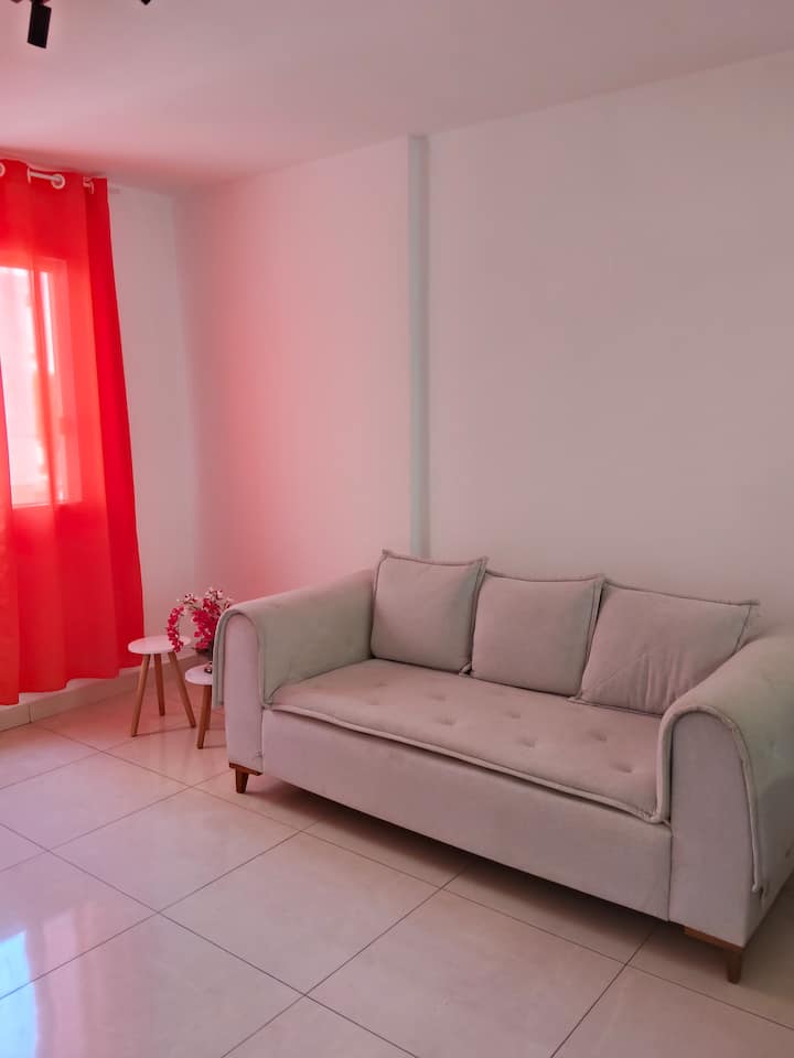 Apartamento Arejado E Espaçoso! - Divinópolis