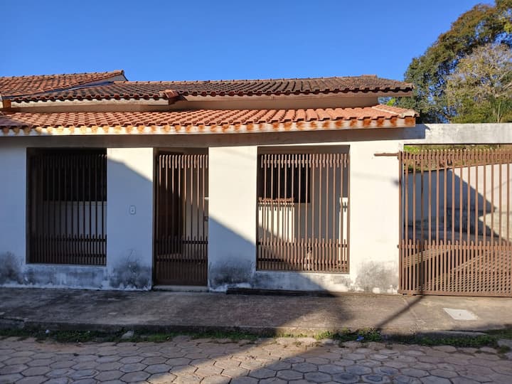 Casa Para La Mision - Passa Quatro