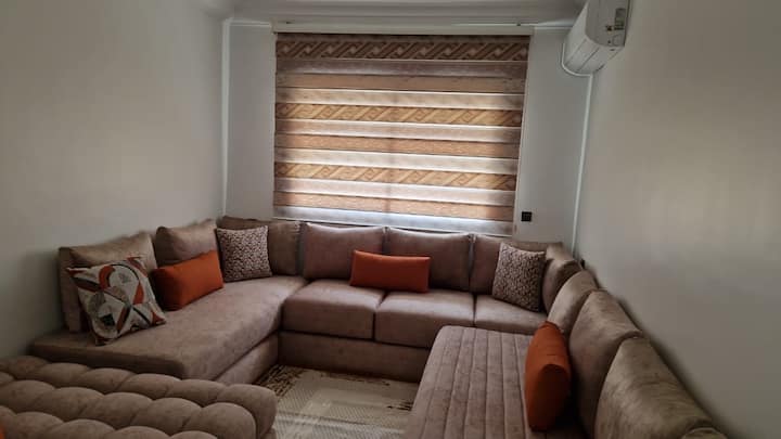 Bel Appartement à Martil - Tetuán