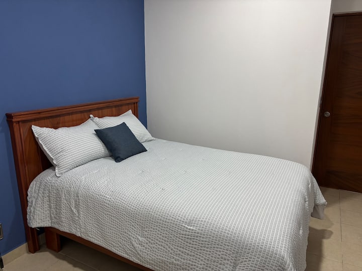Modern Apt 10 Min From World Cup Fan Fest - Guadalajara