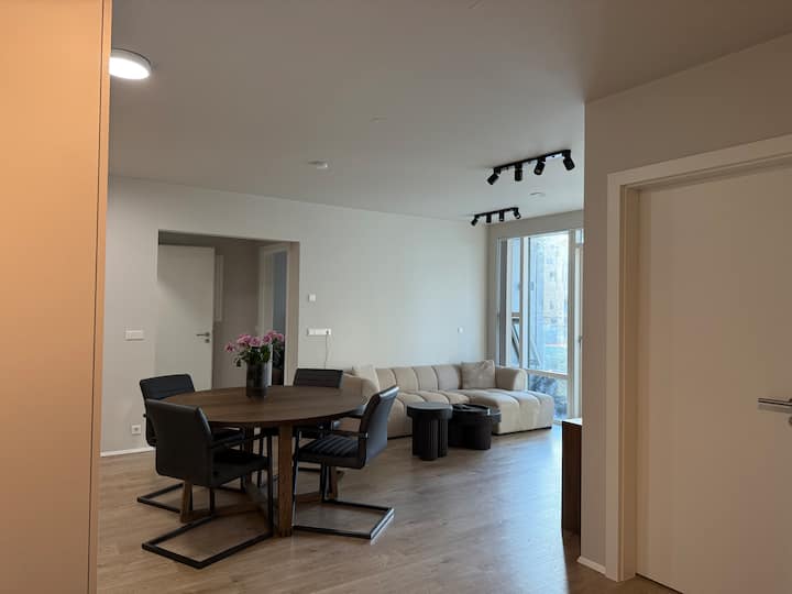 ÍBúð í Kópavogi - Reykjavik