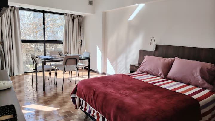 Dto. Libertad Con Cochera. Perla - Mar del Plata