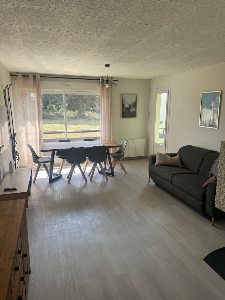 Charmant 3 Pièces Proche Des Pistes - Les Angles