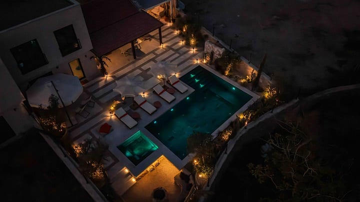 Leleg Village House - Gümbet