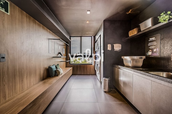 Apartamento 1d Amplo Na Anita Com Infra - Gocg1307 - Porto Alegre