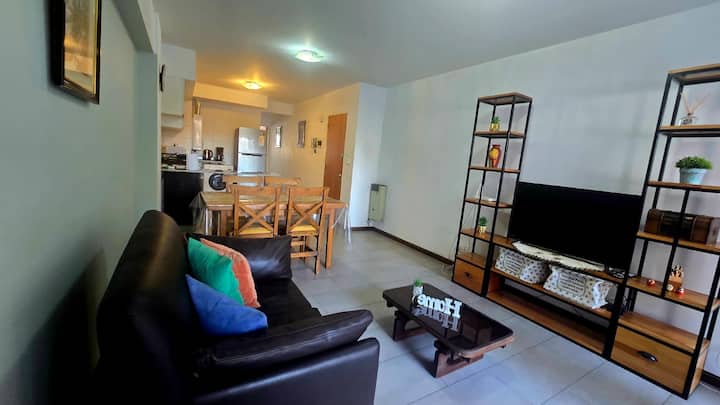 La Tompi - Depto 1 Dormitorio - Rosario