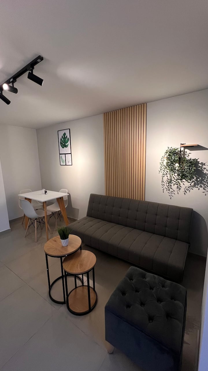 Hermoso Y Cómodo Apartamento 303 - Cali