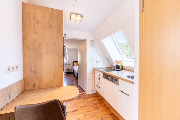 Schusterjunge Homes 2br Zentral - Sasbachwalden