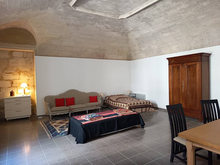 Appartement De 60m2 - Beaucaire