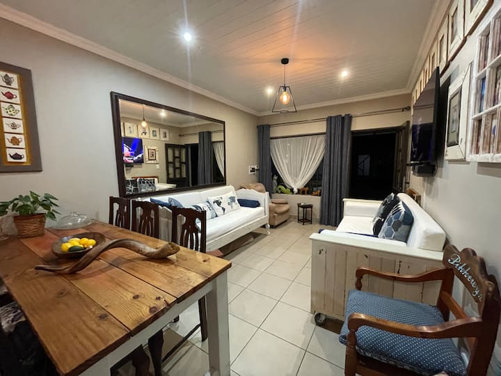 Stien’s Danabay Beach Home - Mosselbaai