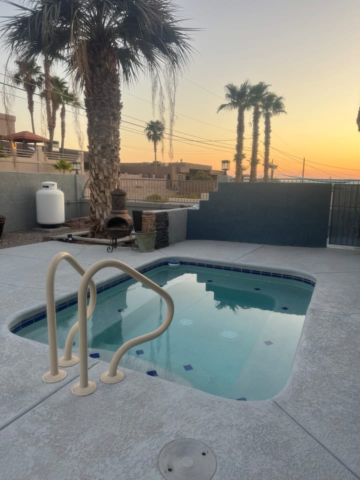 3br With Balcony & Lake View - Lake Havasu City