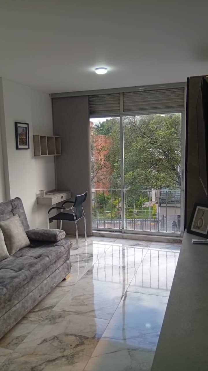 Estudio Cerca Universidad Ibagué - Ibagué