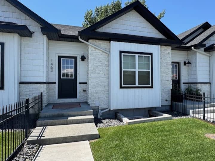 Cozy Townhouse In Idaho Falls! - Idaho Falls, ID