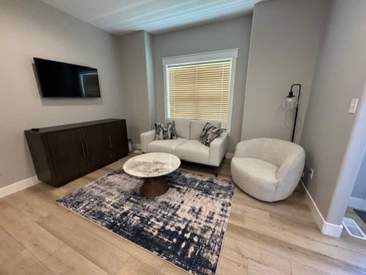Cozy Townhouse In Idaho Falls! - Idaho Falls, ID
