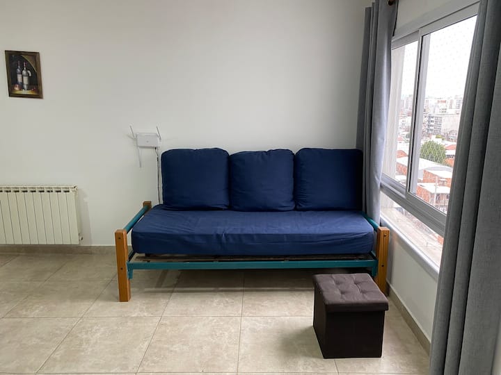 Departamento Las Heras - Salta