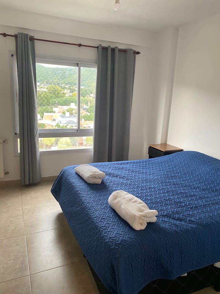 Departamento Las Heras - Salta