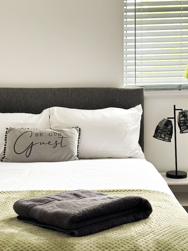 4 Min Drive From Nec/airport/hs2 - Leicestershire