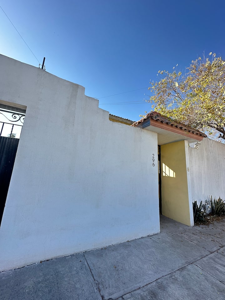 Alojamiento Colibrí Línea Verde - Torreón