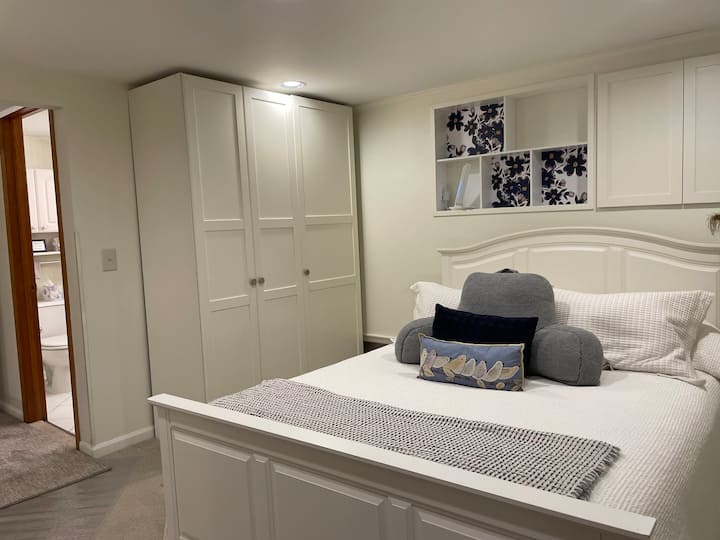 Mac-groveland Oasis - Saint Paul, MN