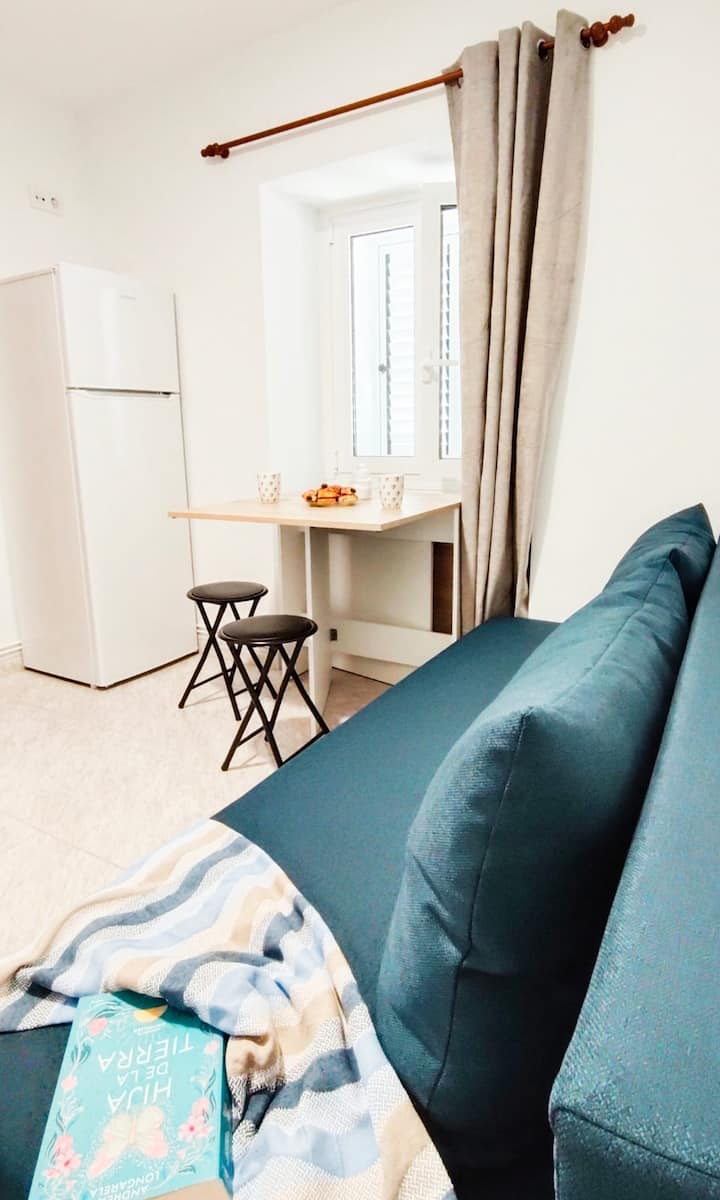 Apartamento - Combarro