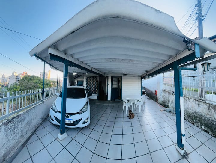 Casa Para Alugar Em Temporada Da Oktoberfest - Gaspar