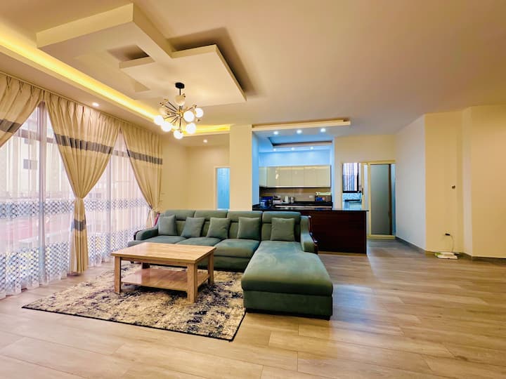Apartment In Bole - Ethiopia