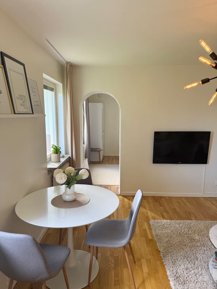 48 Kvadrat Lgh ÖStersund - Östersund