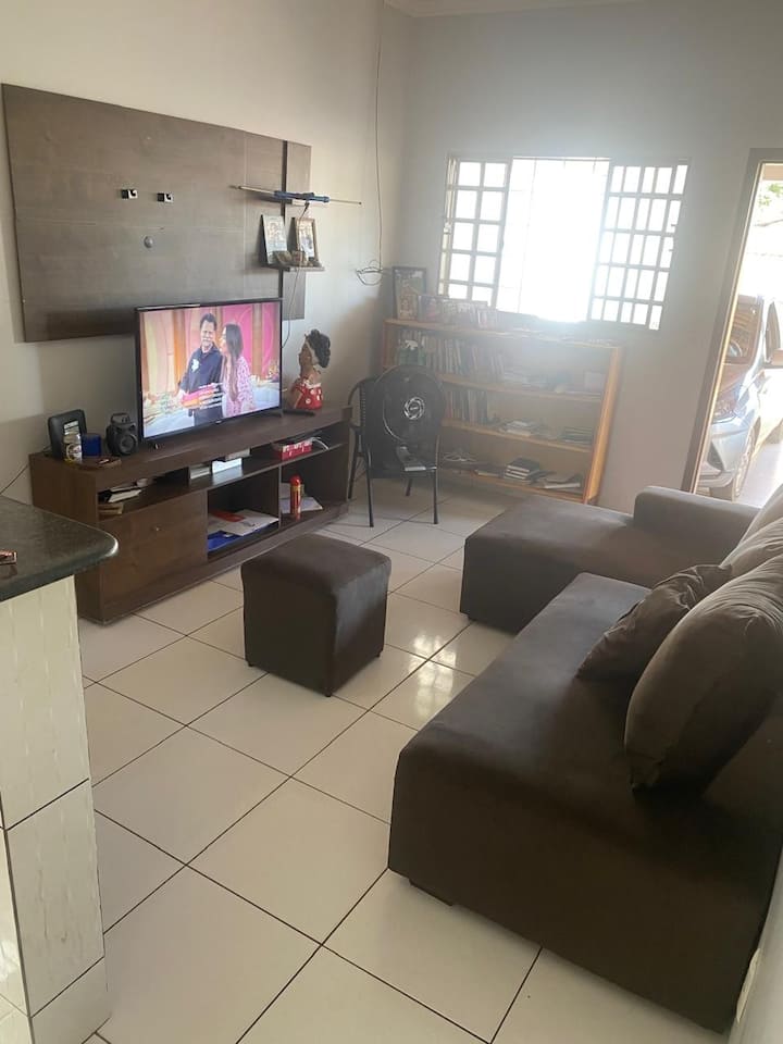 Casa Bela - Gurupi