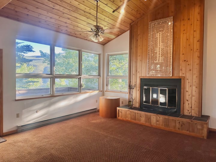 Eagle-vail Long-term Home - Beaver Creek, CO