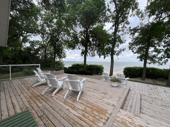 Gimli Lakefront Bliss - Gimli
